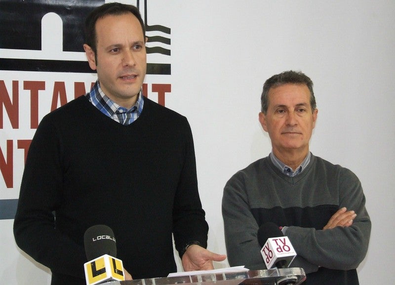 Atemptat al model de benestar i convivència